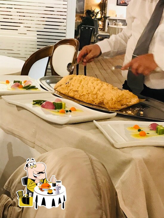 Restaurante Pizzosta, Follonica - Carta del restaurante y opiniones