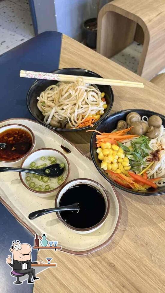 Shiva Chinese Wok, Indore - Restaurant menu, prices and reviews
