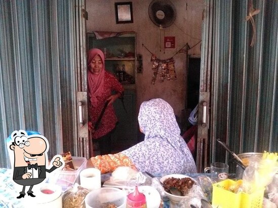Carta del restaurante Warung Sop Daging Bu Titik, Semarang