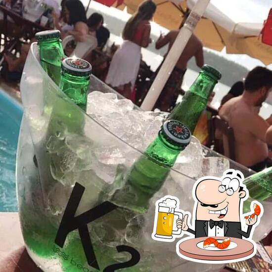 K2 BEACH CLUB, Maricá - Restaurant reviews
