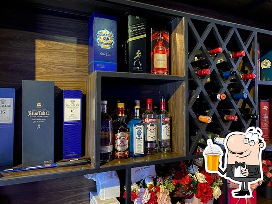 High passion bar, Batam - Restaurant reviews