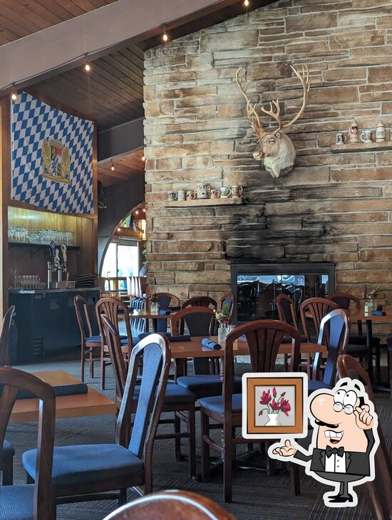 Hügel Haus, Ellison Bay - Restaurant menu, prices and reviews