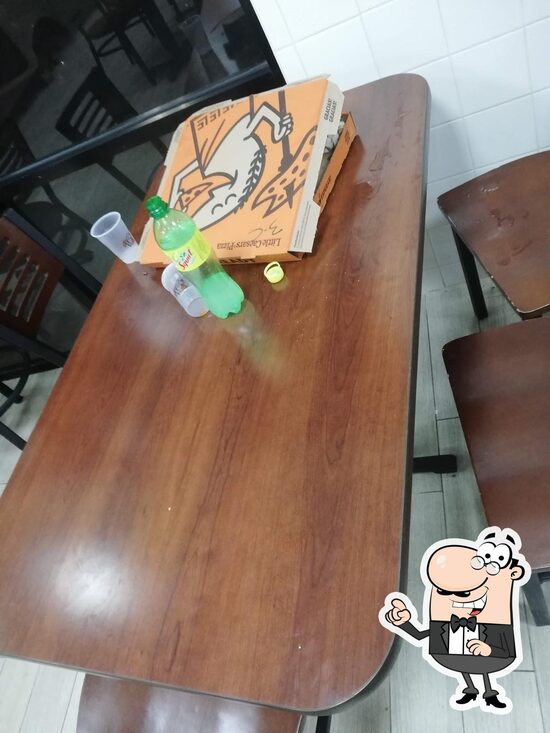 Little Caesars Natura, Tijuana - Restaurant menu, prices and reviews