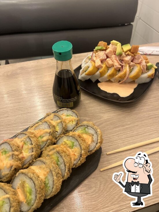 SUSHI HOUSE, Zipaquirá - Menú del restaurante, precios y reseñas