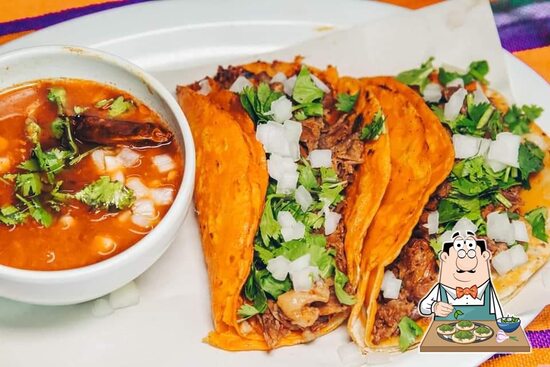 Menuderia Los Dos Potrillos restaurant, Tijuana - Restaurant reviews