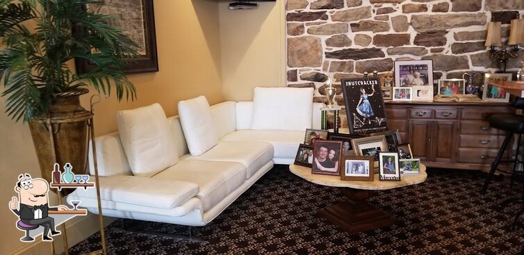 Visaggio's Ristorante, Catering & Events, Wertzville - Restaurant menu ...