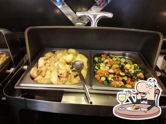 The Village Buffet restaurant, Cape Town - Restaurant menu and reviews