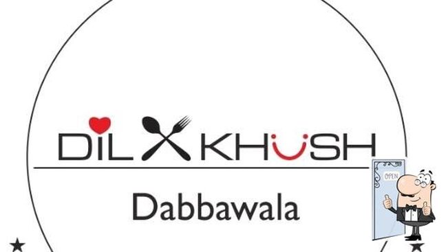 Menu at Dilkhush Tiffin Service / Jain Dabbawala, Raipur