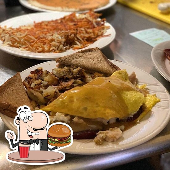 Brooklyn Country View Restaurant in Brooklyn - Restaurant menu and reviews