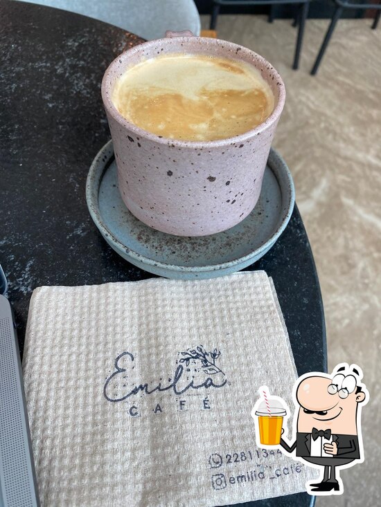 Emilia Café, Xalapa - Restaurant reviews