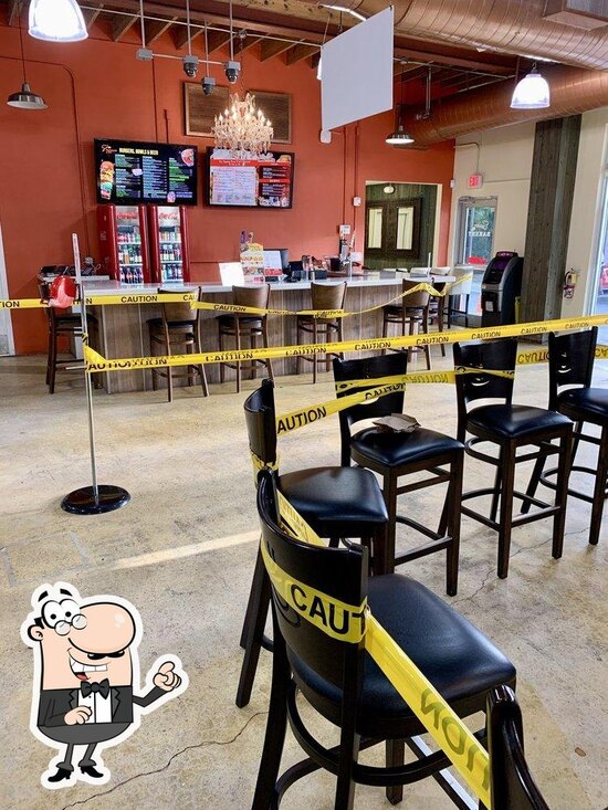 Pinecrest Bakery - North Bay, Miami - Restaurant menu, prices and reviews