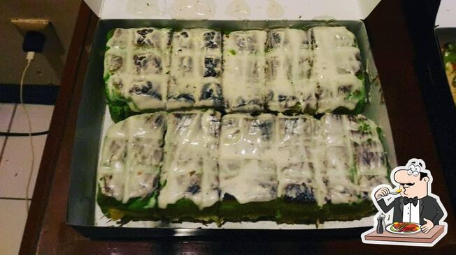 Roti Bakar W.O.W Sumber (new location), Tukmudal, Jl. R.Dewi Sartika ...