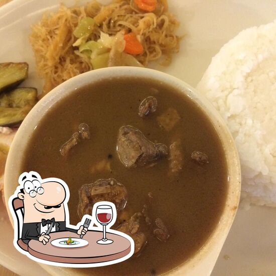 Menu at Tapsi Plus restaurant, Las Pinas, Festival Supermall Corporate ...