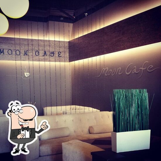 Moon Cafe, New York City - Restaurant menu, prices and reviews