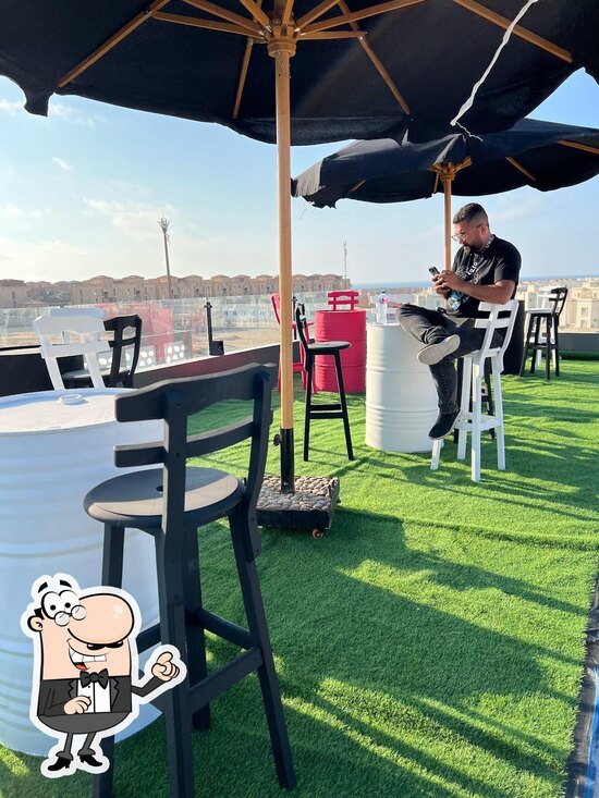 ARA - Restaurant menu, prices and reviews