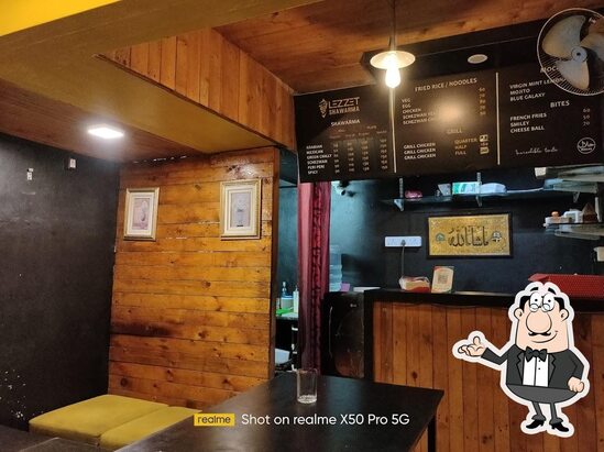 Lezzet Shawarma, Vellore - Restaurant menu, prices and reviews