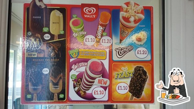 Ann's Pantry Catering Ltd, Crewe - Restaurant menu, prices and reviews