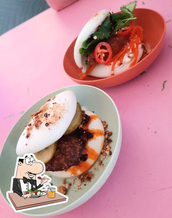 Bam Pow, Port Douglas - Restaurant menu, prices and reviews