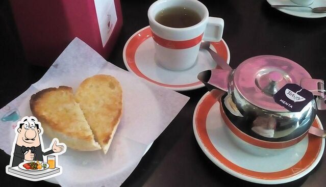 A FOCA café, Agueda - Avaliações de restaurantes