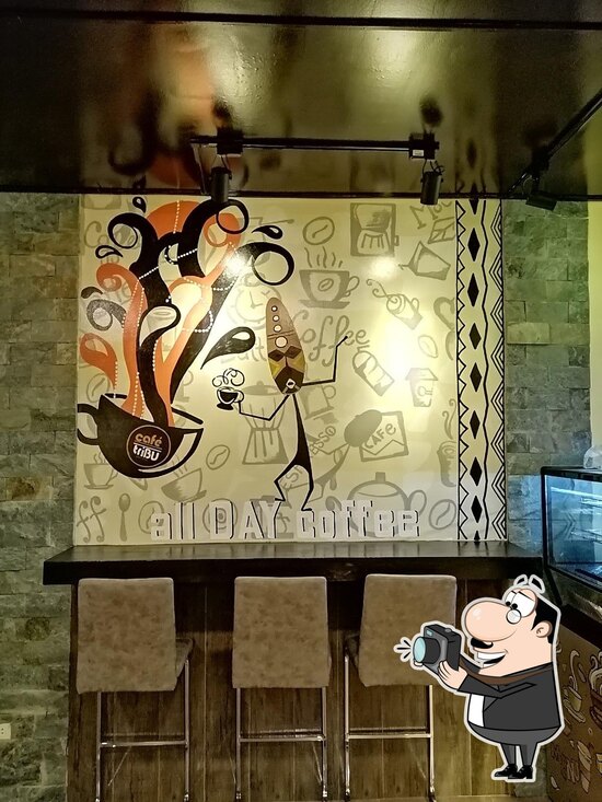 Cafe tribu Ma-a, Davao City - Restaurant menu, prices and reviews