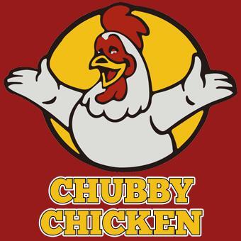 Menu at Chubby Chicken restaurant, Stockton-on-Tees