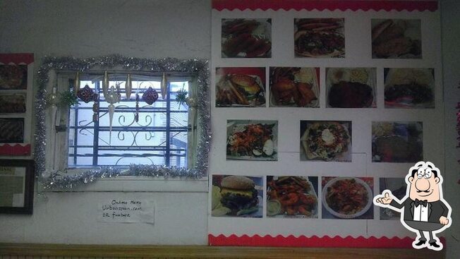 Dale's Deli, Cleveland - Restaurant menu, prices and reviews