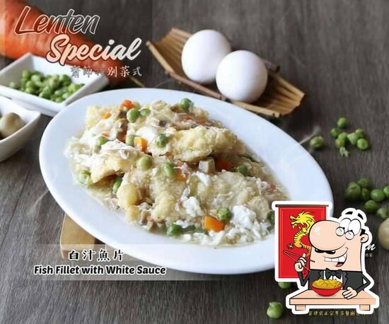 Menu at Hap Chan - Lipa restaurant, Lipa, Ayala Hwy