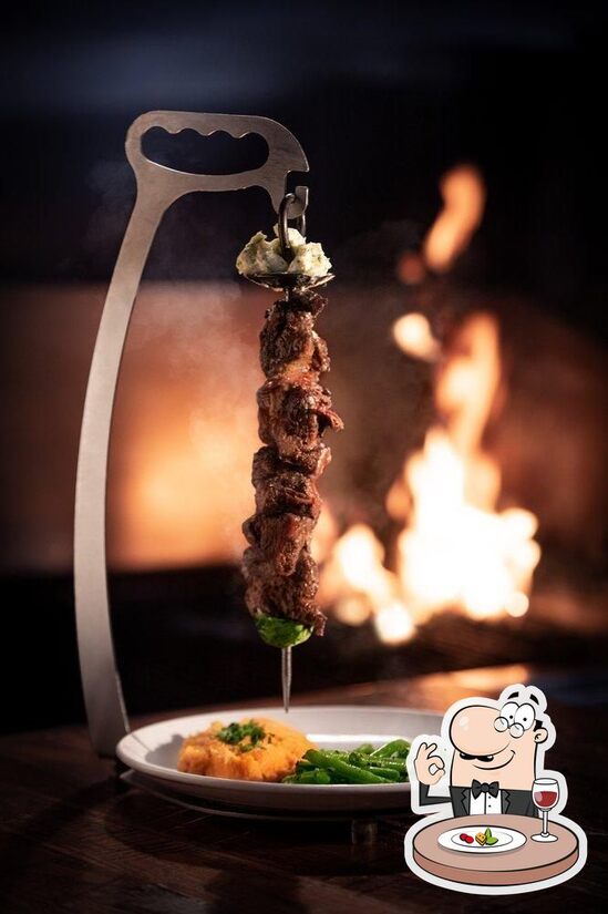 Peli Peli South African Kitchen in Houston - Restaurant menu and reviews
