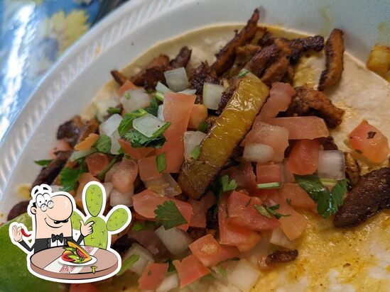 Road Runner Mexican Fast Food in Derby - Restaurant menu and reviews