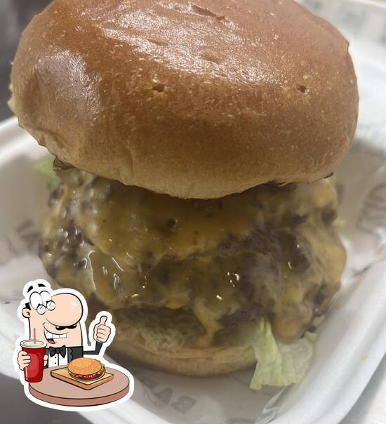 Roy's Kitchen, Croydon - Restaurant menu, prices and reviews