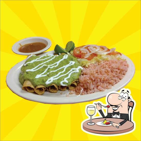 Tostadas, Tacos y Caldos Don Ramon, Guadalupe - Restaurant menu, prices ...