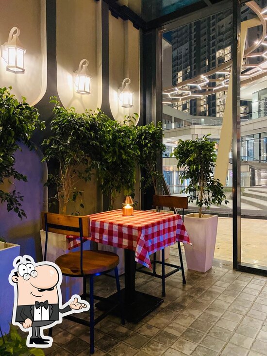 Cafe By Soul Sector 65, Gurugram - Restaurant menu, prices and reviews
