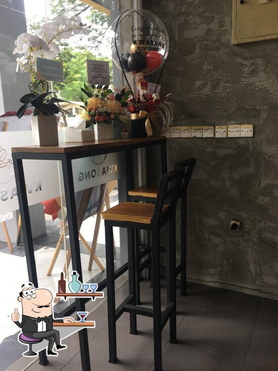 Kwasong Cafe, Surabaya - Restaurant menu, prices and reviews