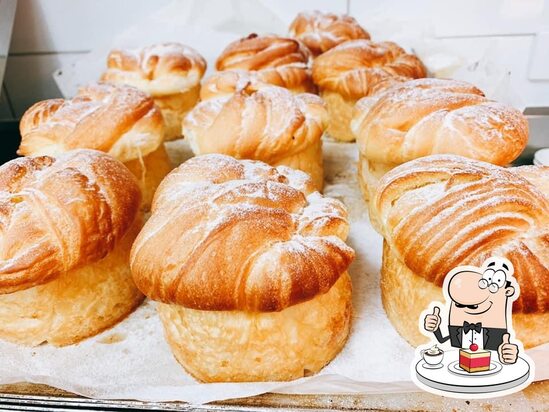Breadtop Casuarina in Tiwi - Restaurant reviews