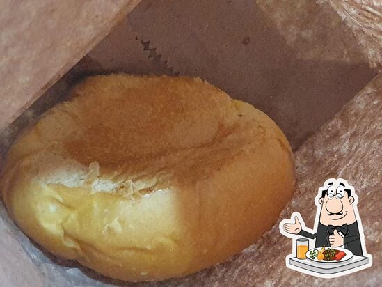 Fortune Bakeshop Greenbelt, Makati - Restaurant reviews