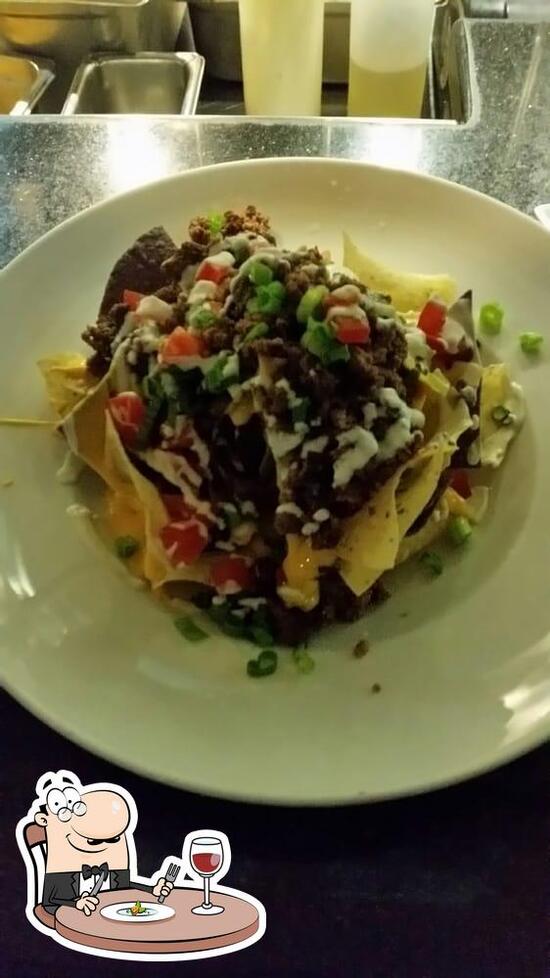 DB Sports Bar & Steakhouse in Discovery Bay - Restaurant menu and reviews