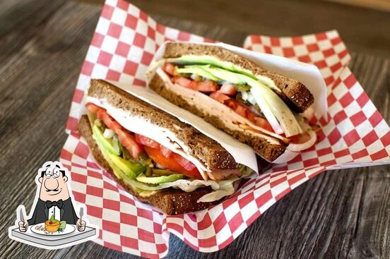 Frutas 100% Natural, 616 Broadway in Chula Vista - Restaurant menu and ...