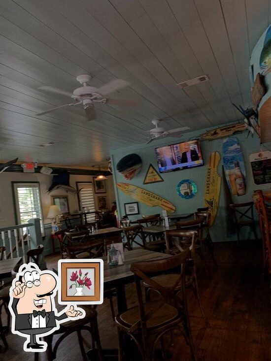 19 North Seafood and Grill, Dahlonega - Restaurant menu, prices and reviews