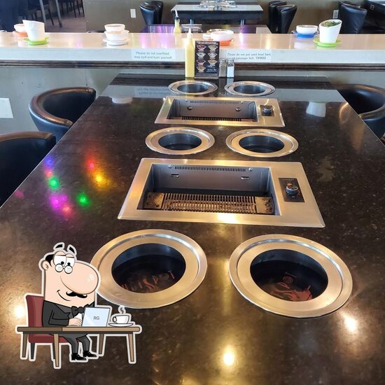 Hot Pot & BBQ Jax, Jacksonville - Restaurant menu, prices and reviews