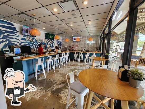 Trasca & Co Eatery, Ponte Vedra Beach - Restaurant menu, prices and reviews
