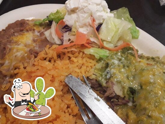 El Rinconsito in Riverside - Restaurant menu and reviews