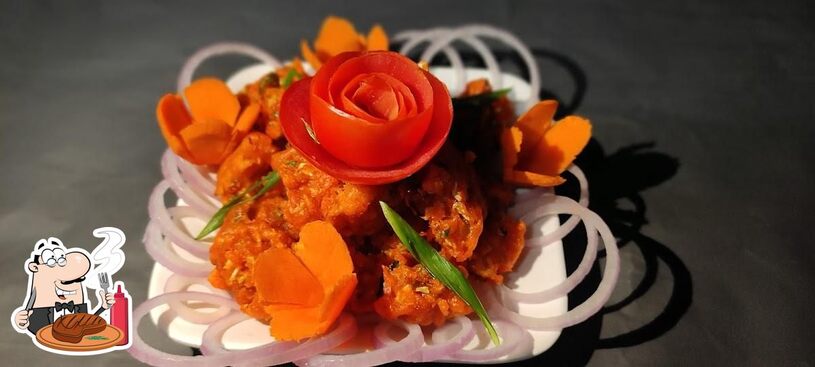 Raagam Foods, Hyderabad - Restaurant reviews