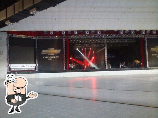 Abril Pro Rock / Chevrolet Hall pub & Bar, Recife