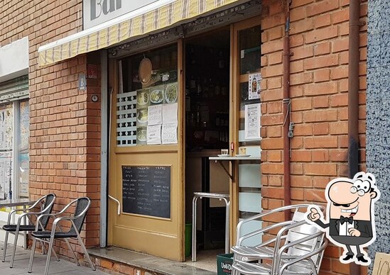 Bar Jaime in Barcelona - Restaurant reviews