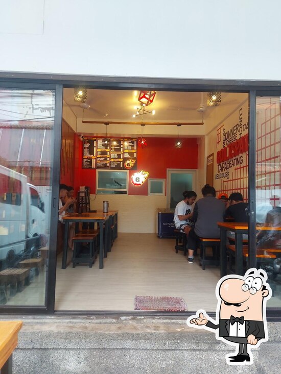 Golispat Foodhouse, Muntinlupa - Restaurant menu, prices and reviews