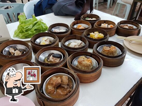 Khornang Dim Sum, Hat Yai - Menú del restaurante, precios y reseñas