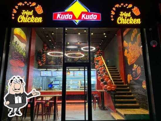 Kudo kudo Restaurants, Istanbul - Restaurant menu, prices and reviews