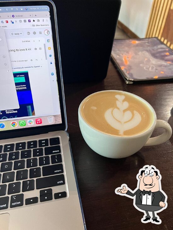 MÁRAGO COFFEE, Merida - Menú del restaurante, precios y reseñas