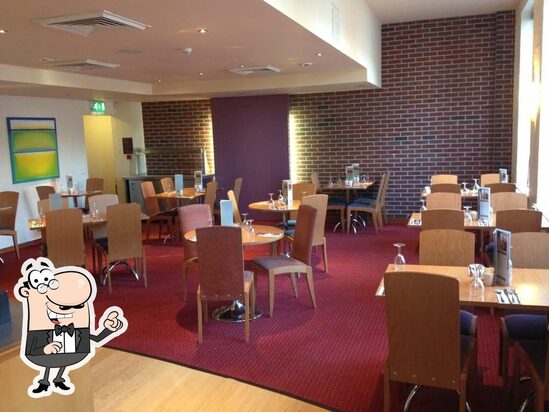 Premier Inn in Swansea