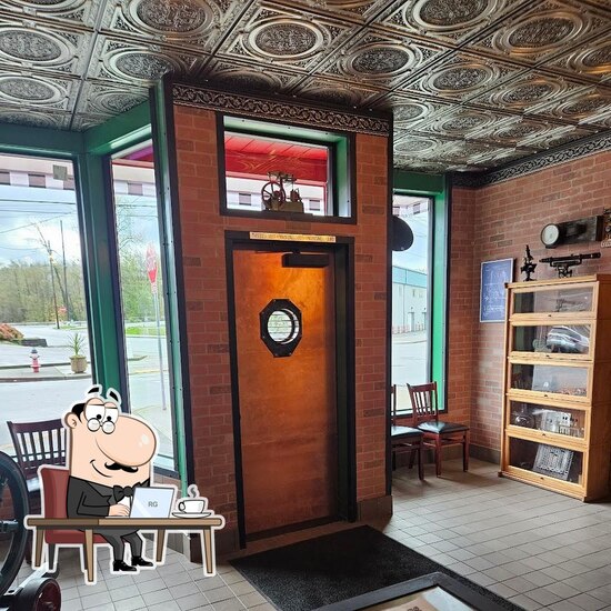 Red Pepper Pizzeria & Pasta Sultan, Sultan - Restaurant menu, prices ...